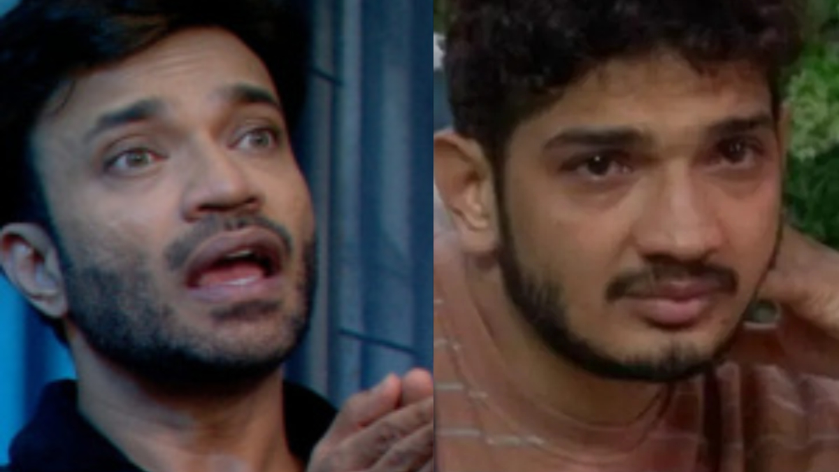 Vicky Jains Shocking Claims Against Munawar Faruqui Leave Bigg Boss 17